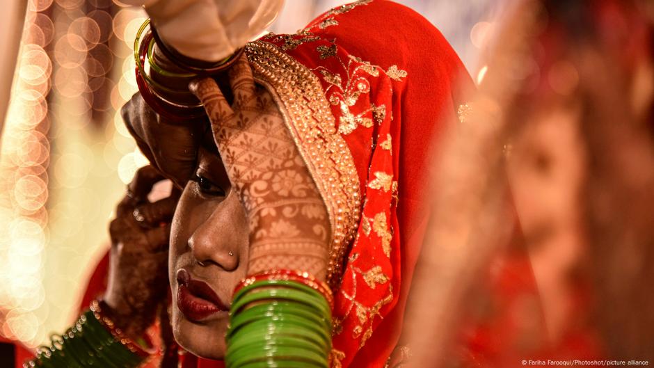 Indias Nri Brides Demand Justice Dw 03 24 2023