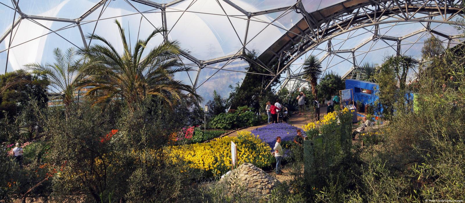 Eden Project