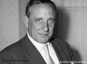 Interview mit O. E. Hasse