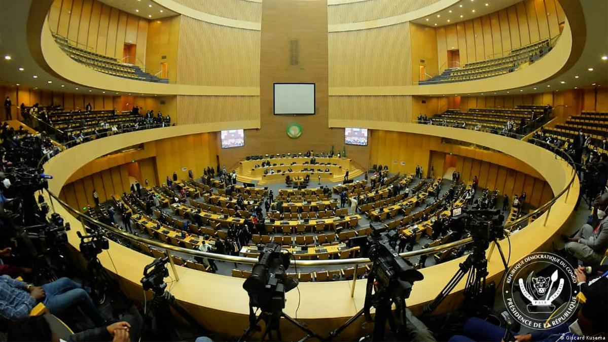 L'Union africaine en sommet à Addis Abeba
