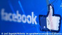 Facebook at 20: From hope to disillusionment – DW – 02/03/2024