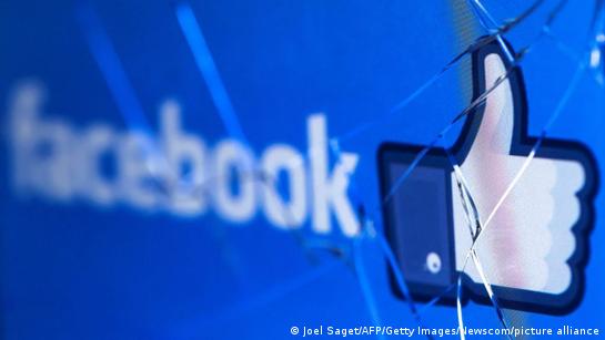 Facebook at 20: From hope to disillusionment – DW – 02/03/2024