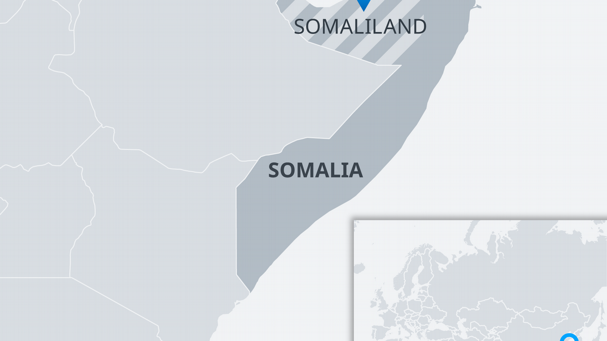 Taathira za ugomvi wa Ethiopia na Somalia Pembe ya Afrika – DW – 29.01.2024