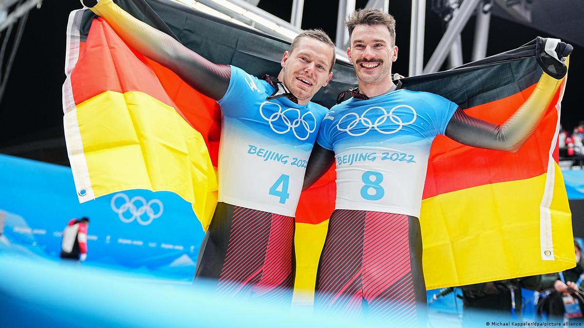 Christopher Grotheer gewinnt Skeleton-Gold