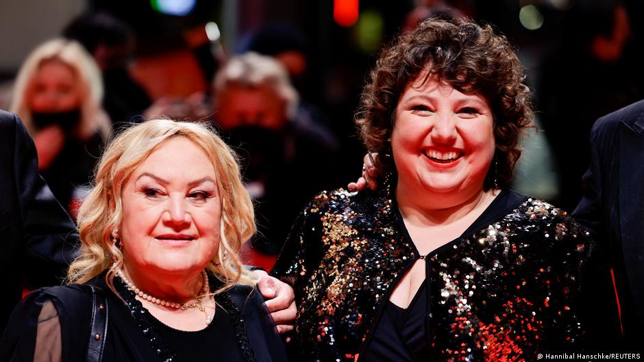 Borba jedne majke protiv Georga Busha – DW – 14.02.2022