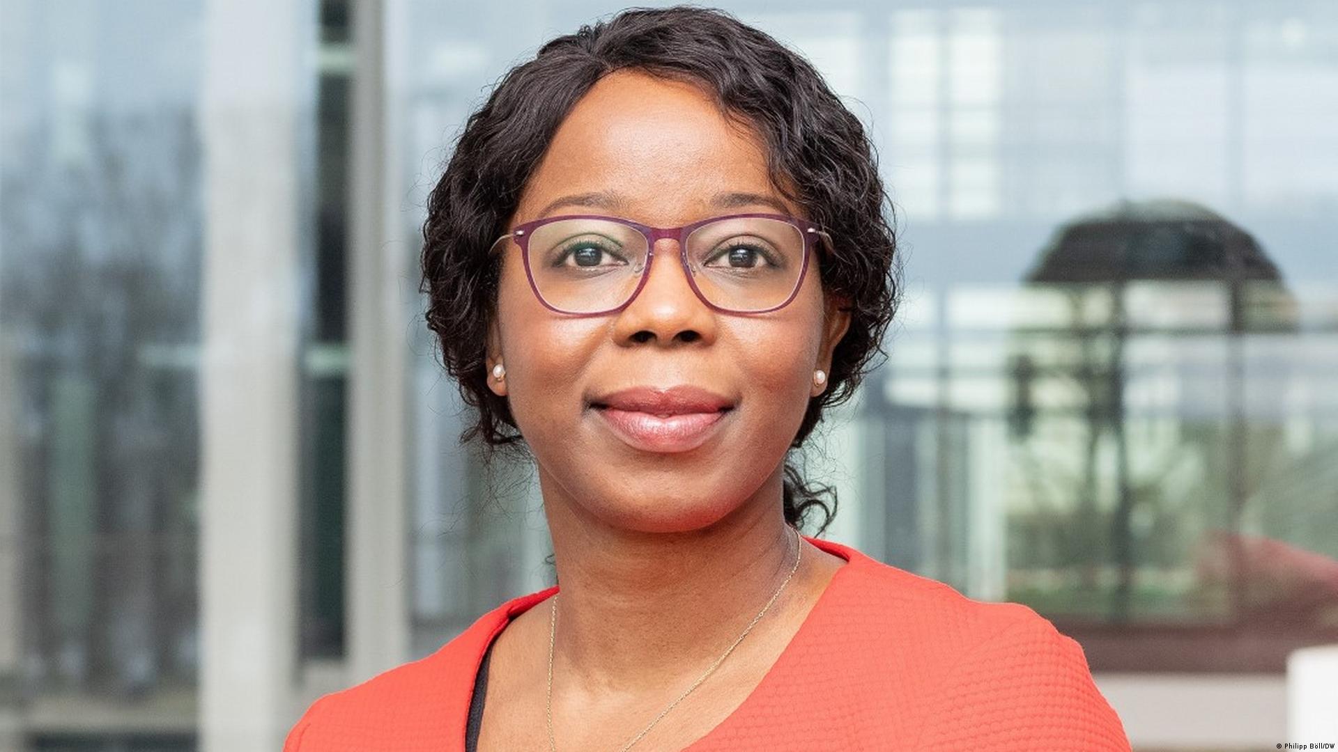 Mariama Kouotou Mariama Kouotou
