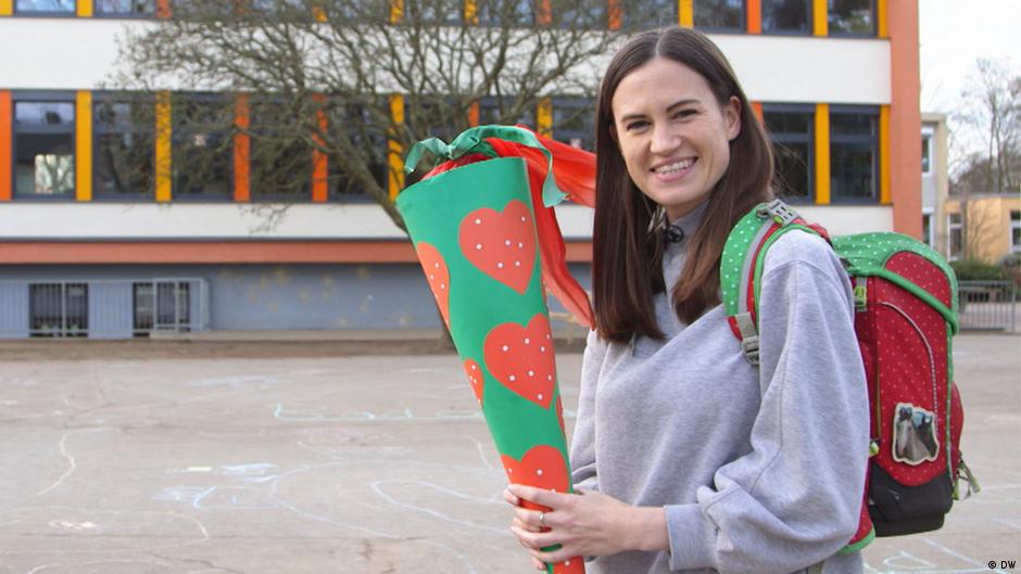 The German school system explained – DW – 02/16/2022