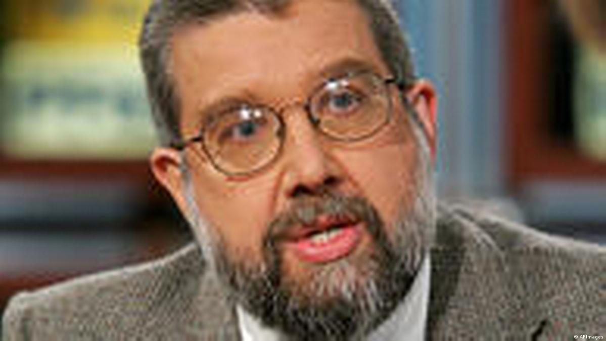 Growing threat – DW – 10/07/2010