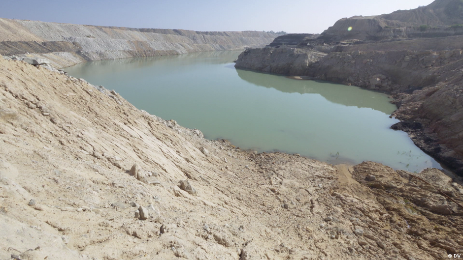 The high price of cheap coal – DW – 02/26/2022