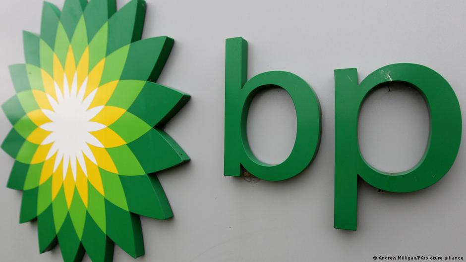 BP to pause Red Sea shipping transits over security concerns – DW – 12 ...