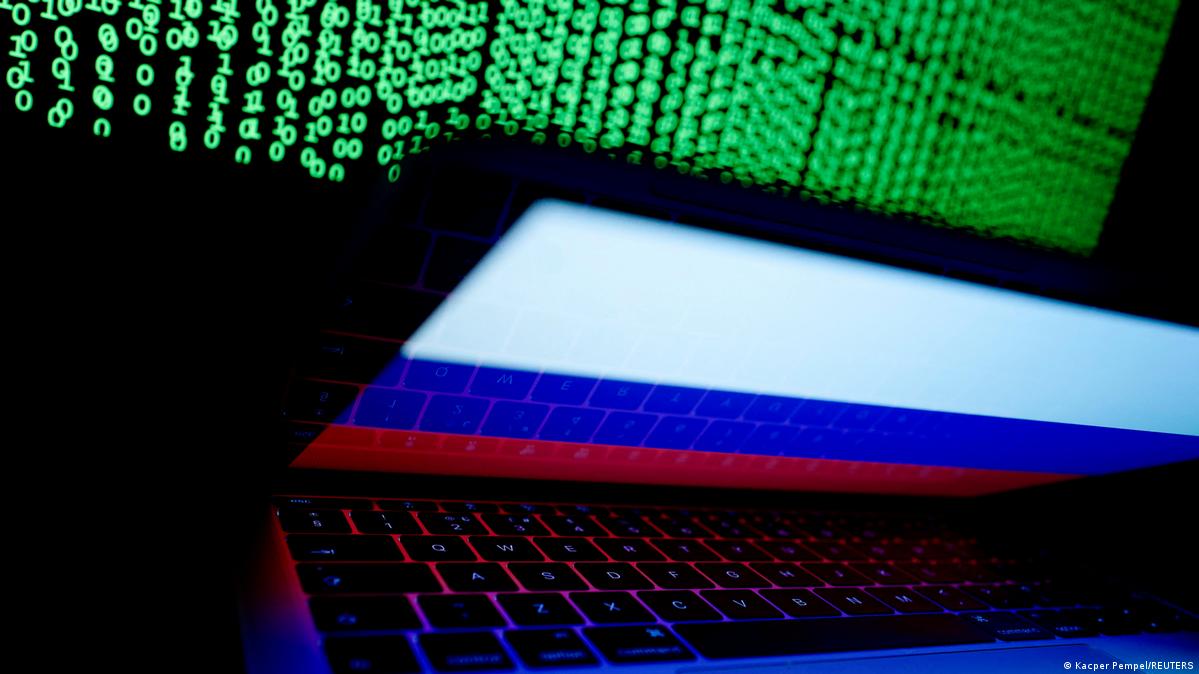 What is hybrid warfare? – DW – 11/30/2024