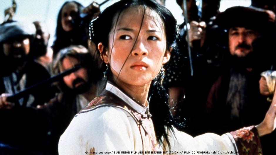 Non-European winners of the Oscar for best foreign film – DW – 03/23/2022