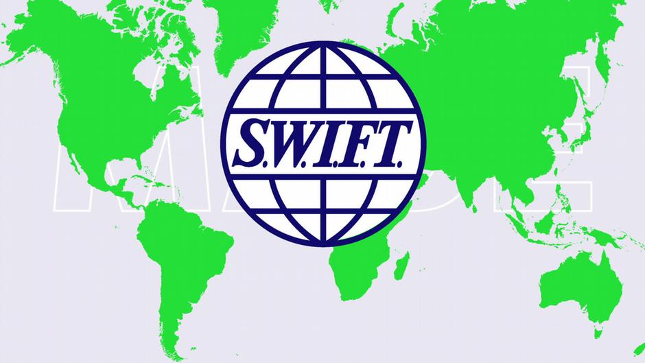 What is SWIFT?