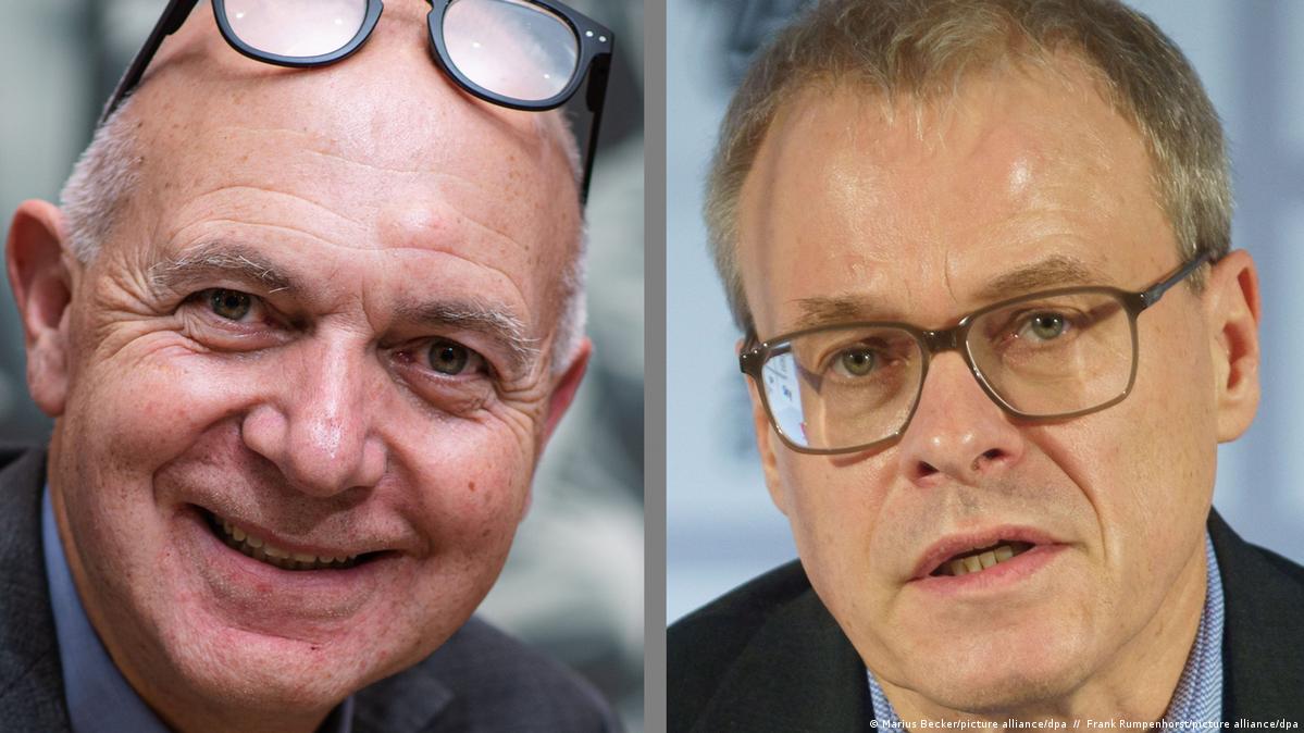 Ein Leben Für Den Fußball: Peter Peters Will Dfb-Chef Werden – OZIZG
