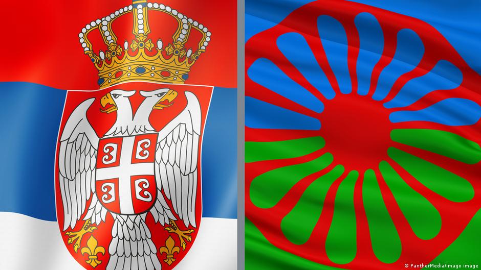 Romi u Srbiji: Identitet se gradi u odnosu sa drugima