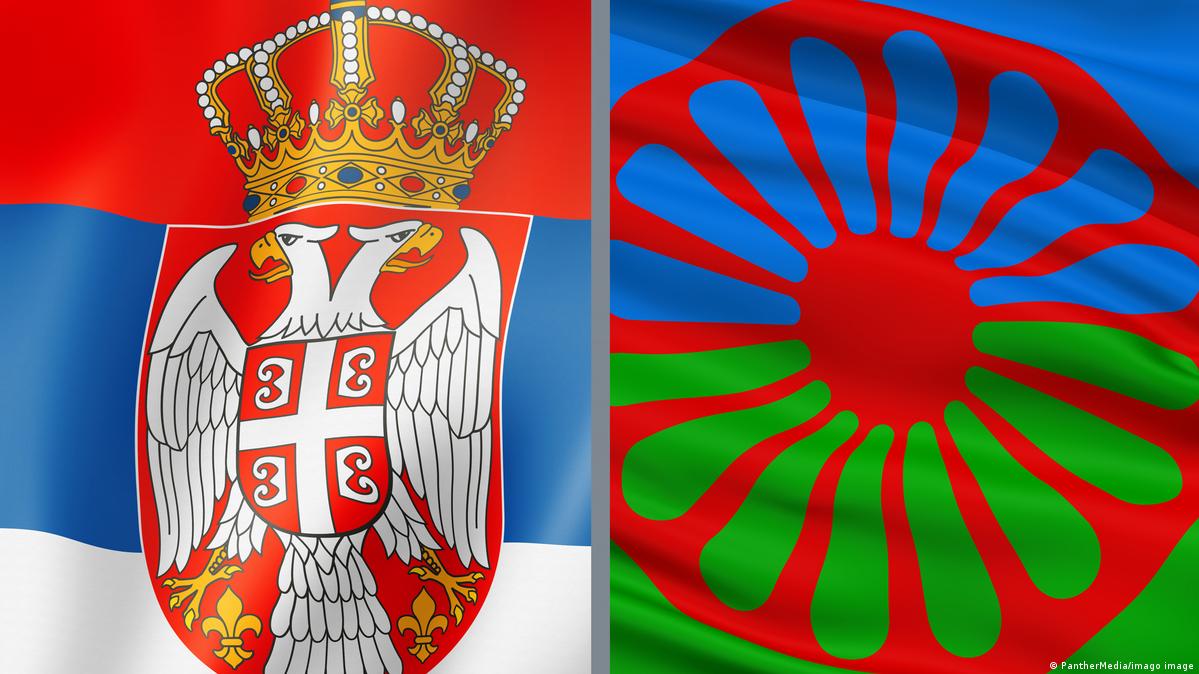 Romi u Srbiji: Identitet se gradi u odnosu sa drugima – DW – 8. 4. 2023.
