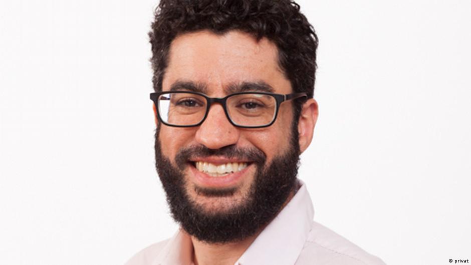 Justin Shilad – DW