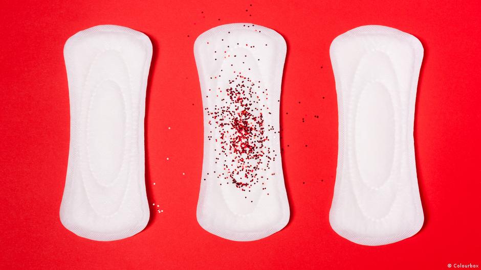 What causes pad rash? – DW – 11/01/2023