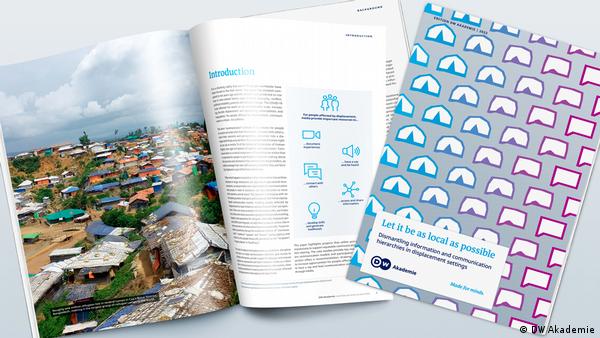 Interview with Hannah Murphy: More than messaging