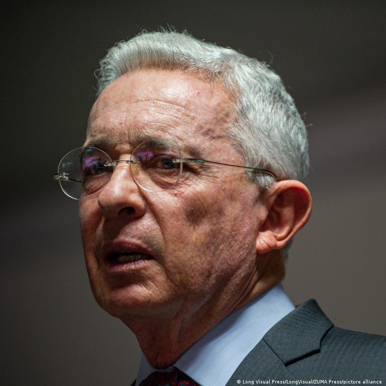 Manuel Uribe Now 2022