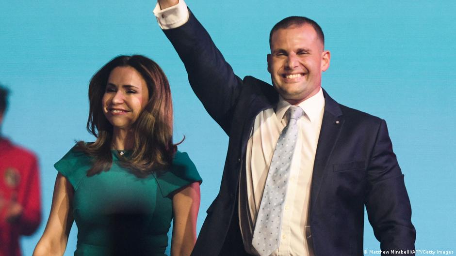 Malta's Labour party claims election victory – DW – 03/27/2022