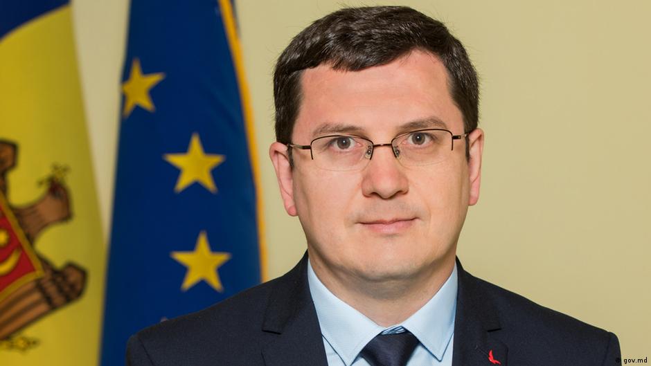 A demisionat cel mai bun manager din Guvernul de la Chișinău – DW – 09. ...