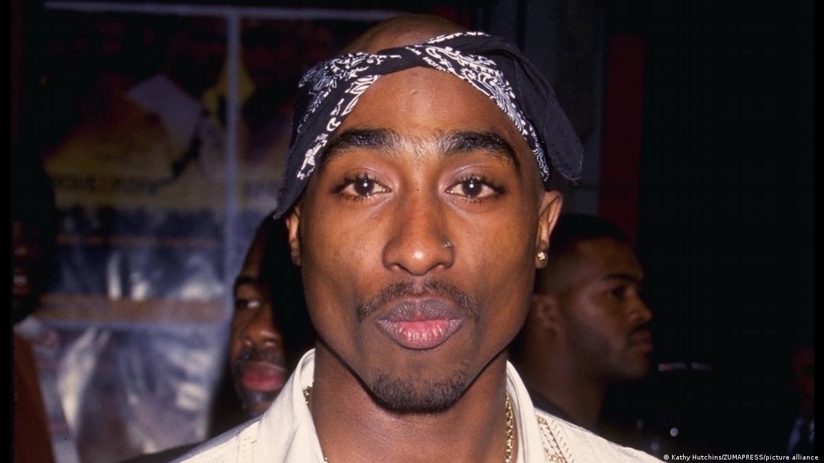 US: Police say house search related to Tupac killing – DW – 07/19/2023