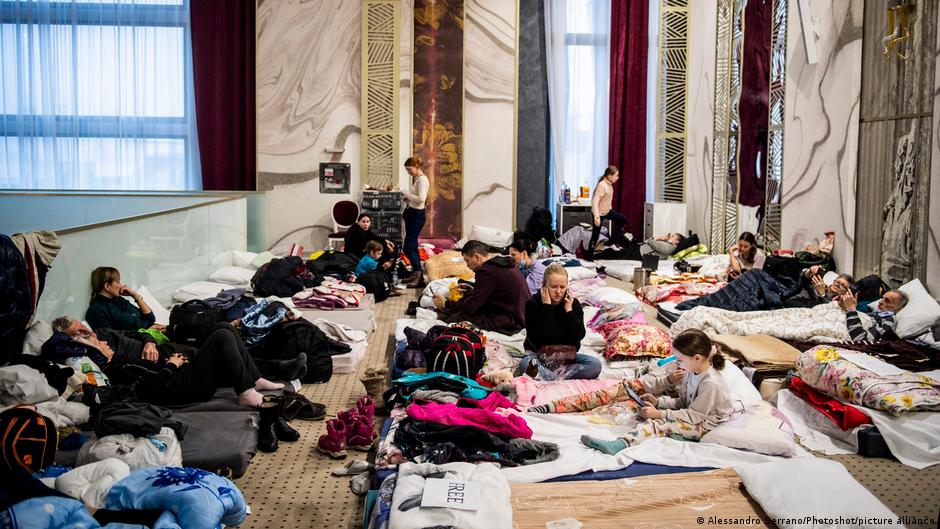 Exploring Eastern Europe: Romania – DW – 04/13/2022