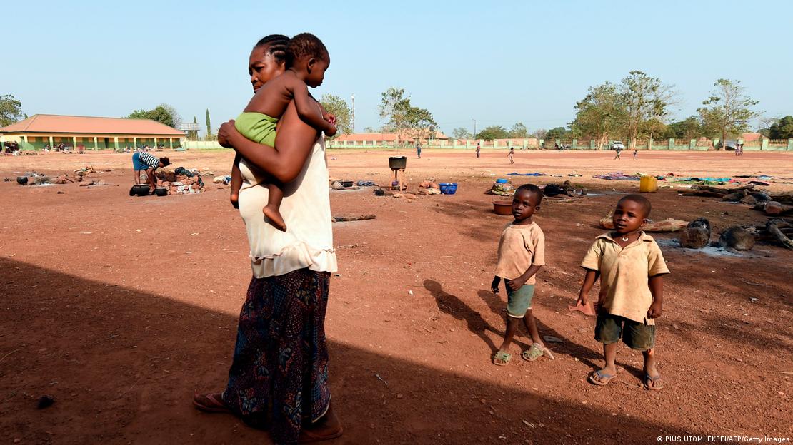 Nigeria: Farmer-herder conflict exposes government inaction - Naijiant