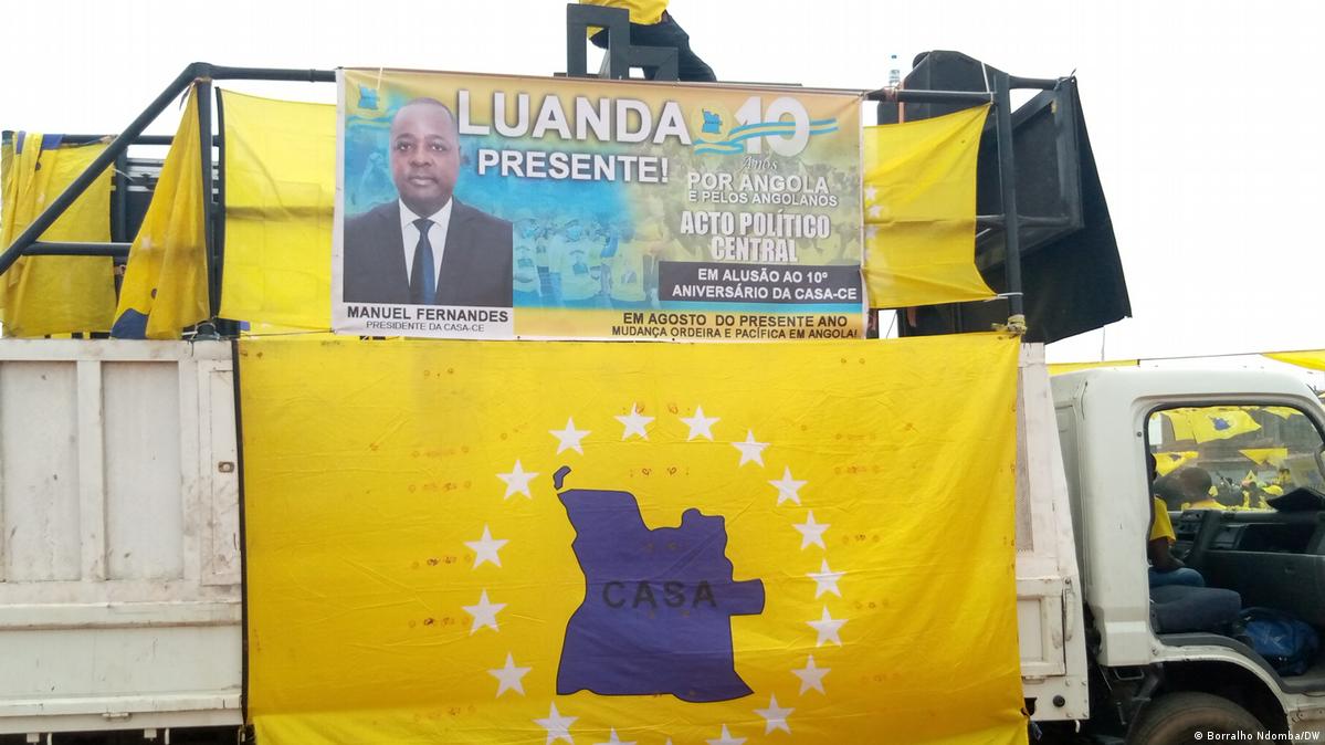 Como a CASA-CE sobreviverá nas próximas eleições?