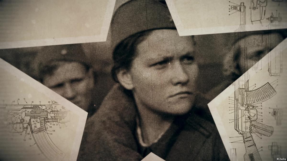 The History of the Red Army - Part 2 – DW – 04/05/2022