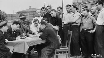 The History of the Red Army - Part 1 | Highlights | DW | 05.04.2022