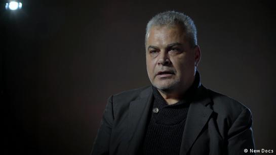 Kidnapped by the CIA: The Case of Khaled el-Masri