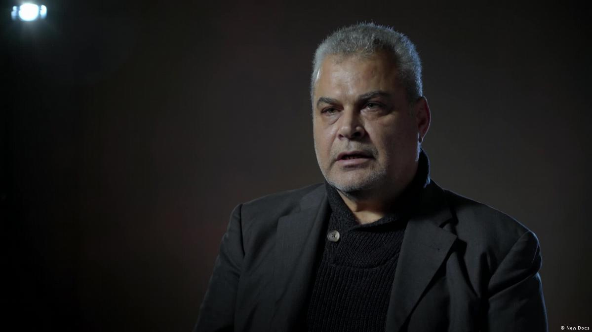 Kidnapped by the CIA: The Case of Khaled el-Masri – DW – 04/22/2022