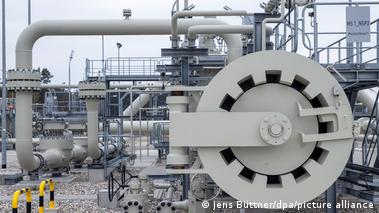 Niemcy – najnowsze wiadomości z Niemiec, Europy i świata – DW