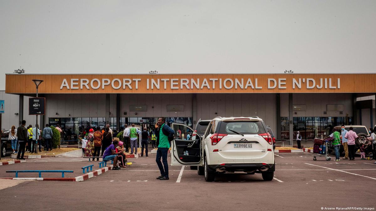 Le Qatar en RDC et au Rwanda, que cherche Doha ? – DW – 20/03/2025