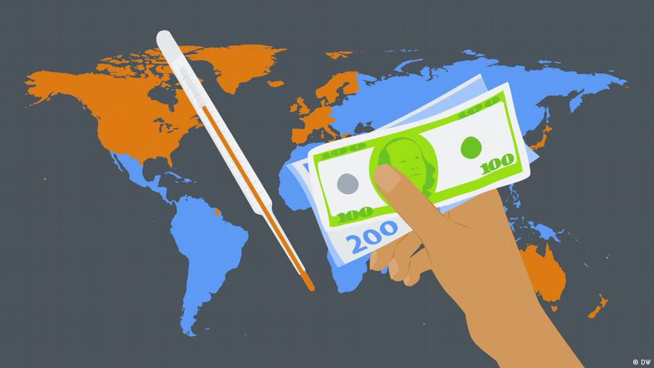 In Focus: Global Ideas video explainers