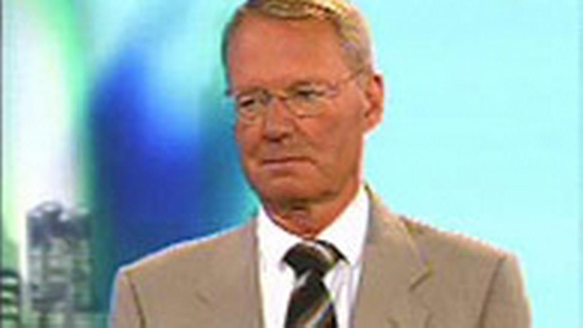 Hans-Olaf Henkel: Peters gut für den deutschen Standort