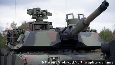 Poland to ramp up defense budget to 4% of GDP – DW – 01/30/2023