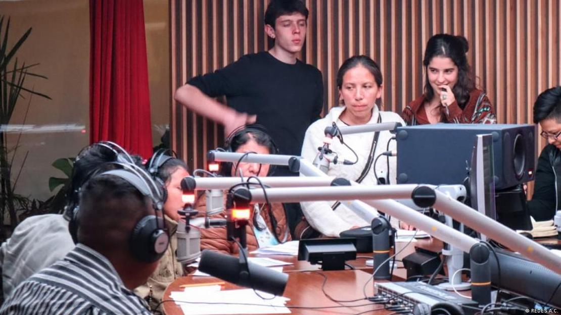 IGF: Securing internet access for marginalized groups