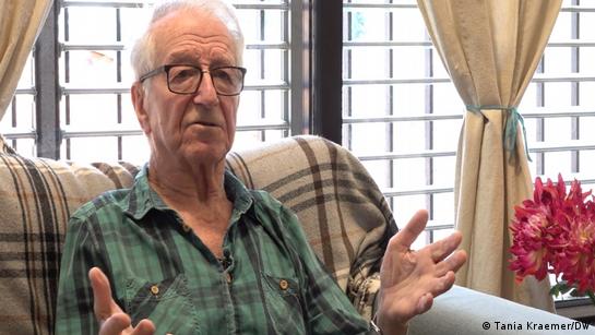 Israel: Remembering the Holocaust on TikTok – DW – 04/27/2022