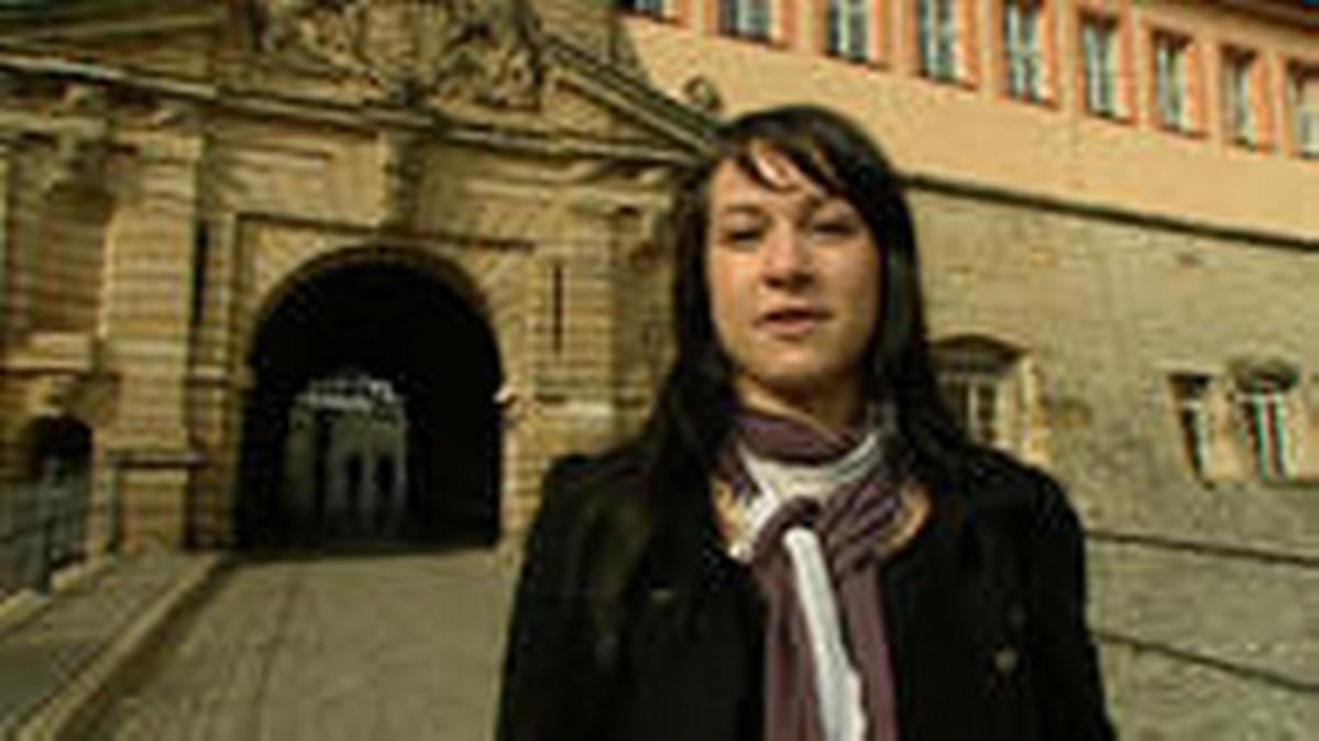 Erfurt - Three Travel Tips – DW – 11/17/2011