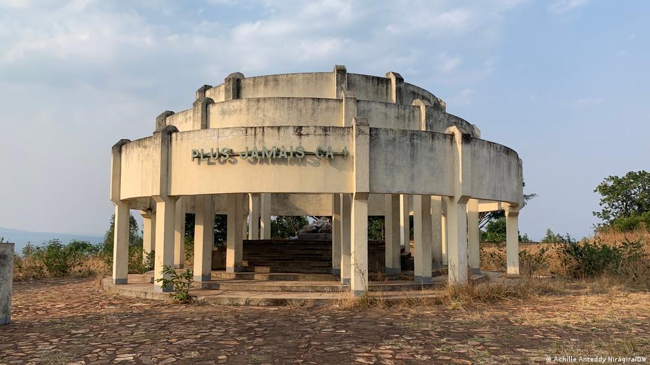 29.04.2022 Matangazo ya Asubuhi – DW – 29.04.2022