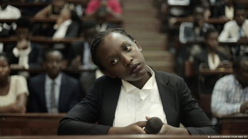 Four 'Generation Africa' films to screen at DOK.fest Munich