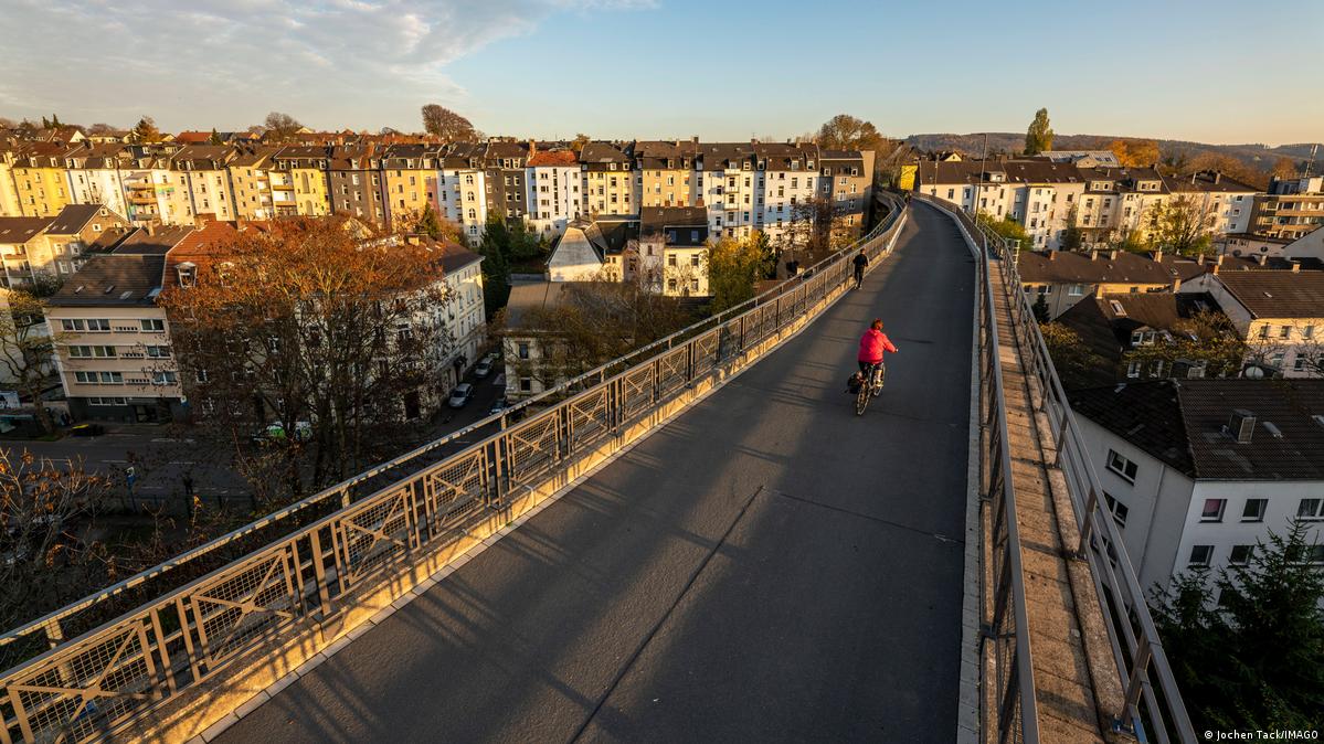 Germany revamps climate plan after missing targets