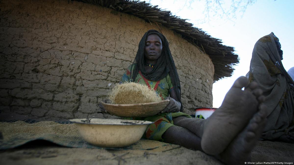 Tchad: les mariages précoces, un défi difficile à relever
