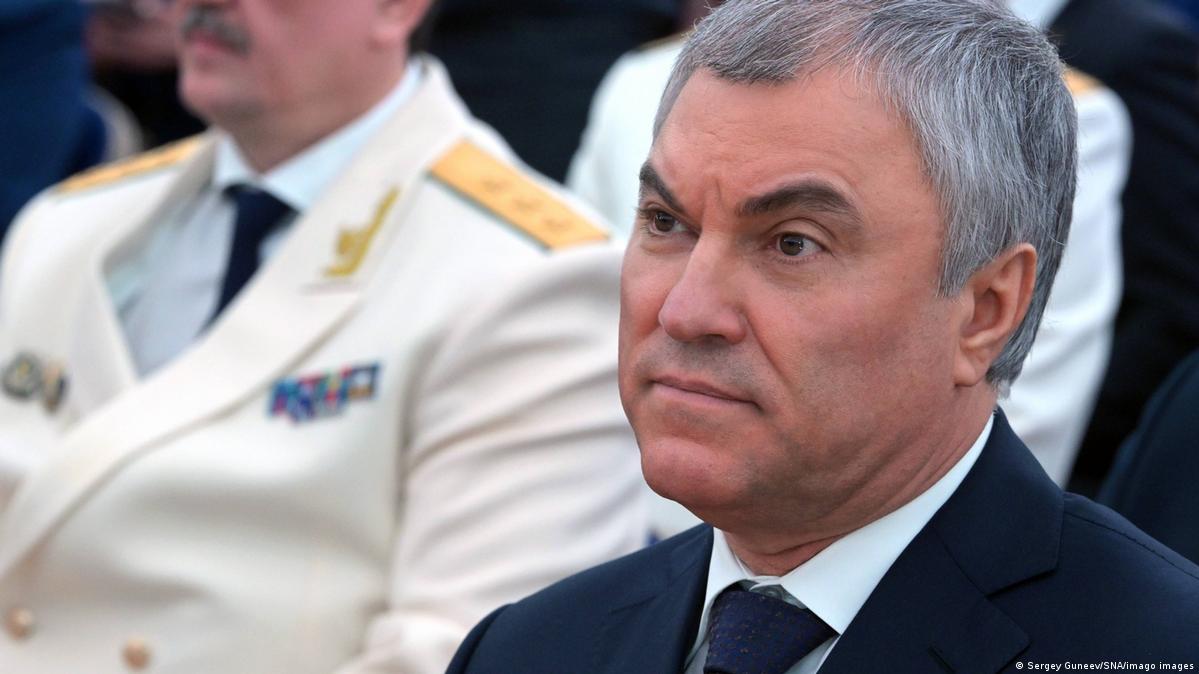 Rusia: Parlamento Europeo crea escenario para guerra nuclear – DW – 19/09/2024