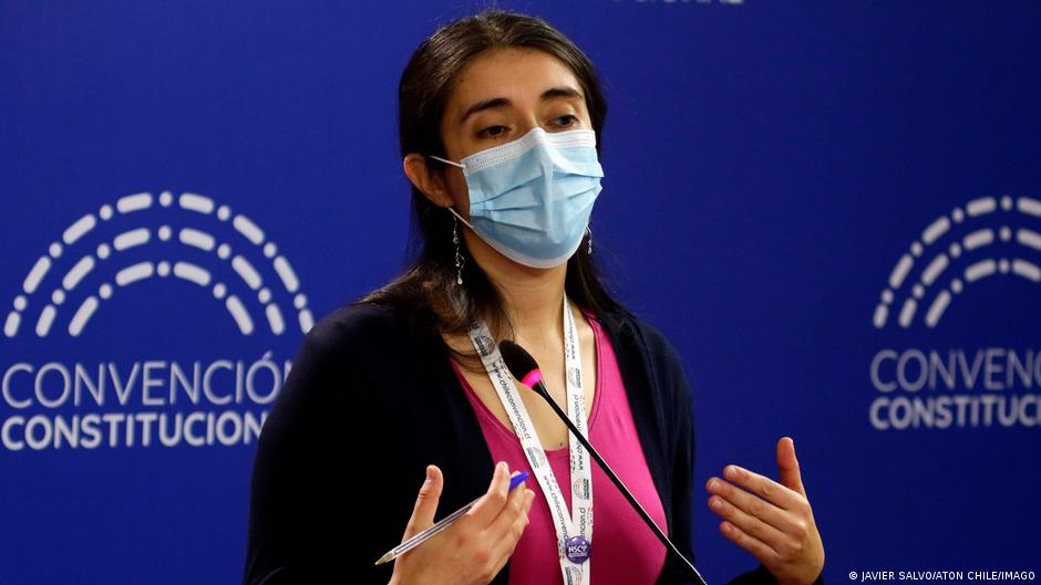 Concluye en Chile la redacción de nueva Constitución – DW – 29/06/2022