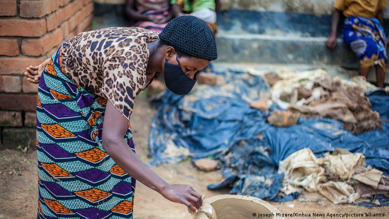 Malawi women held for ransom in Middle East