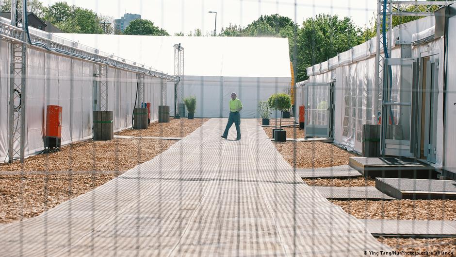 Asylum in Germany: What is changing now? – DW – 06/28/2023